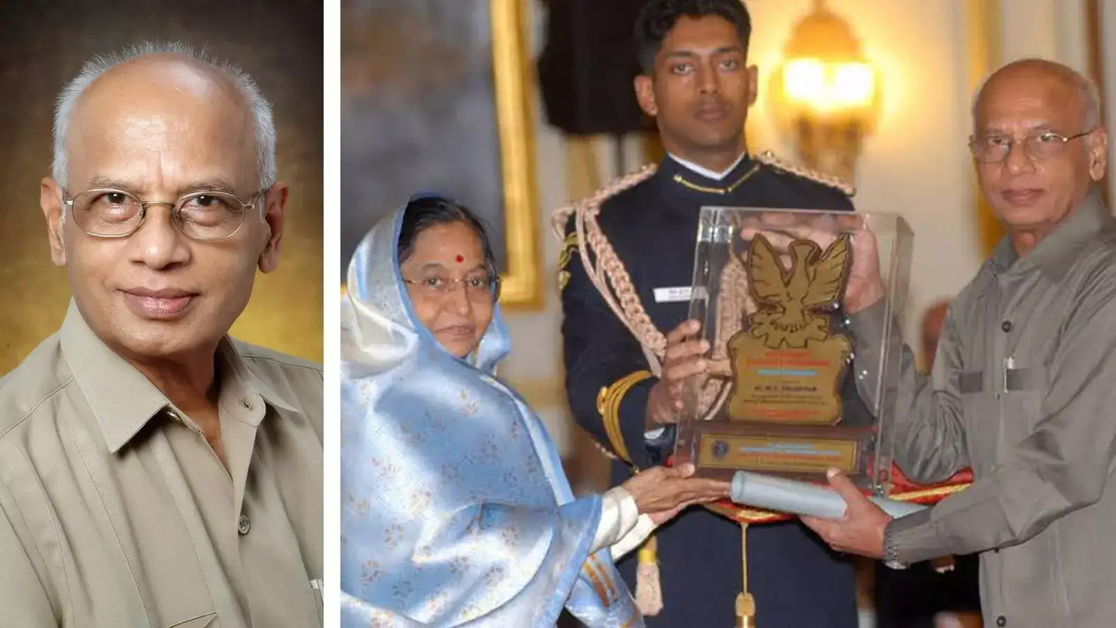ಡಾ ಎಂಎಸ್ ವಲಿಯತ್ತನ್,ಮಣಿಪಾಲದ ಮಾಹೆ ಡೀಮ್ಡ್ ವಿವಿಯ ಮೊದಲ ಕುಲಪತಿ ಪದ್ಮವಿಭೂಷಣ ಡಾ ...