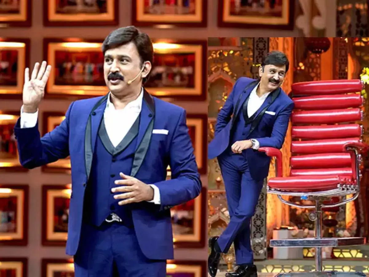 Weekend With Ramesh Season 5 ಅಂತ್ಯ: ಈವರೆಗೂ ಸಾಧಕರ ಸೀಟ್ ಮೇಲೆ ಕೂತ ಗಣ್ಯರ ...