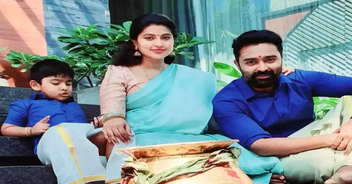 Sneha Divorce:காதல் கணவர் பிரசன்னாவை விவாகரத்து செய்யும் சினேகா? - what ...