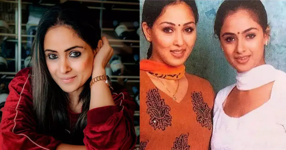 Simran About Monal Naval,21 -ാം വയസിൽ ആത്മഹത്യ ചെയ്ത നടി മോണലിൻ്റെ ഓ‍‌ർമ പങ്കുവെച്ച് സഹോദരി ...