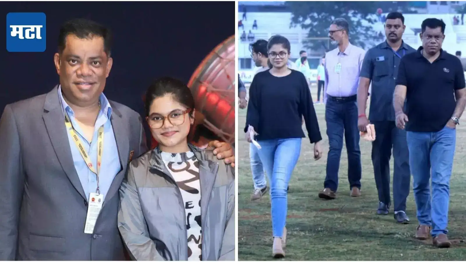 किरण सामंतांसाठी लेक अपूर्वा सामंत प्रचाराच्या रिंगणात, ठाकरेंच्या ...