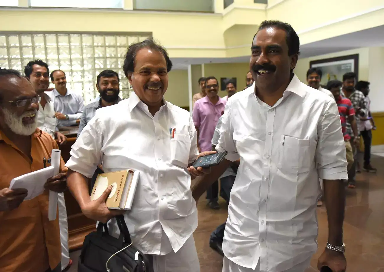 Pt Thomas On Gadgil Report,പശ്ചിമഘട്ടത്തിനൊപ്പം, സഭക്കെതിരെ; പി.ടി ...
