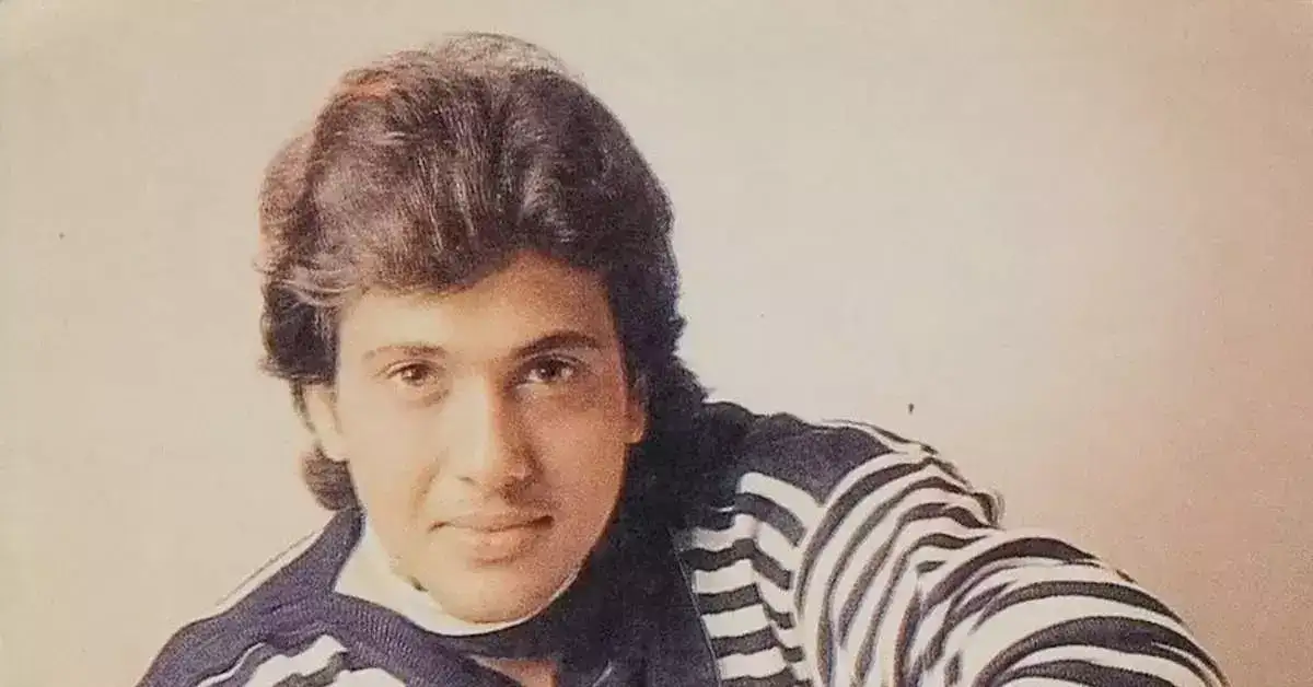 Actor Sumit Sehgal Struggle Story Govinda Ruined Actor Career ...