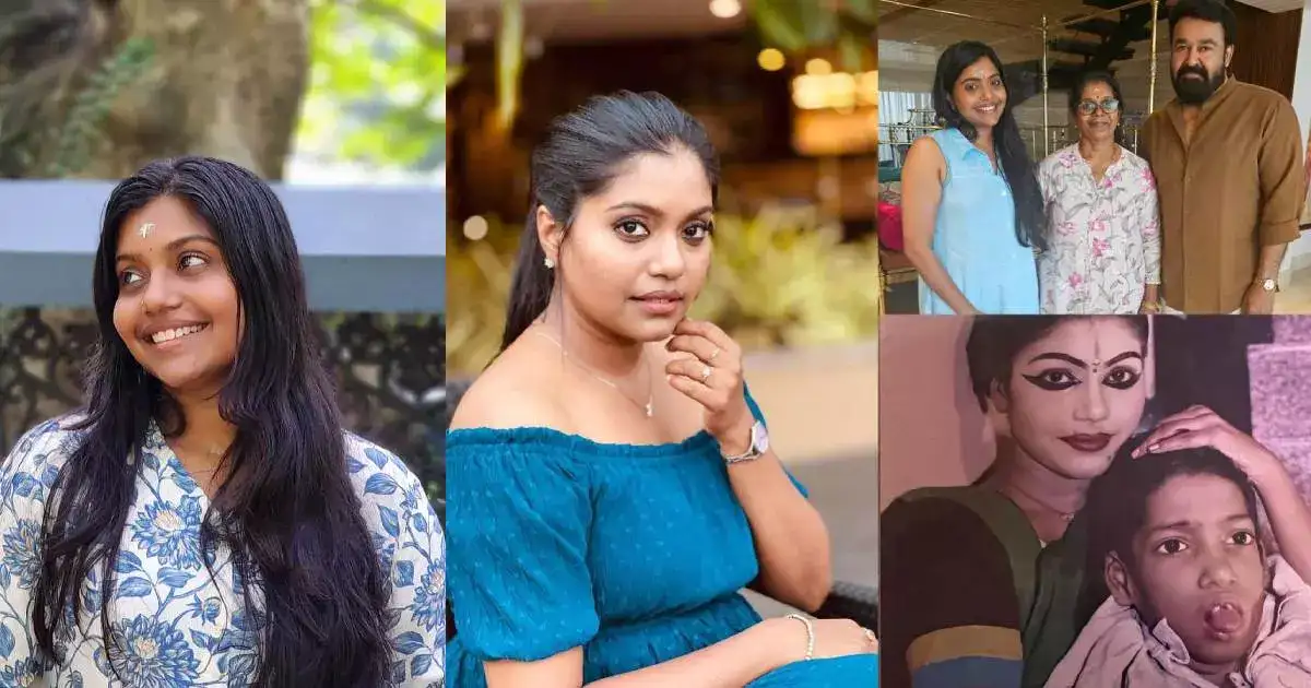 Shruthie Jayan On Brother Death,"അനിയന് സെറിബ്രൽ പാൽസി ആയിരുന്നു"! ലാലേട്ടനെ കാണാൻ വലിയ ആഗ്രഹം ...