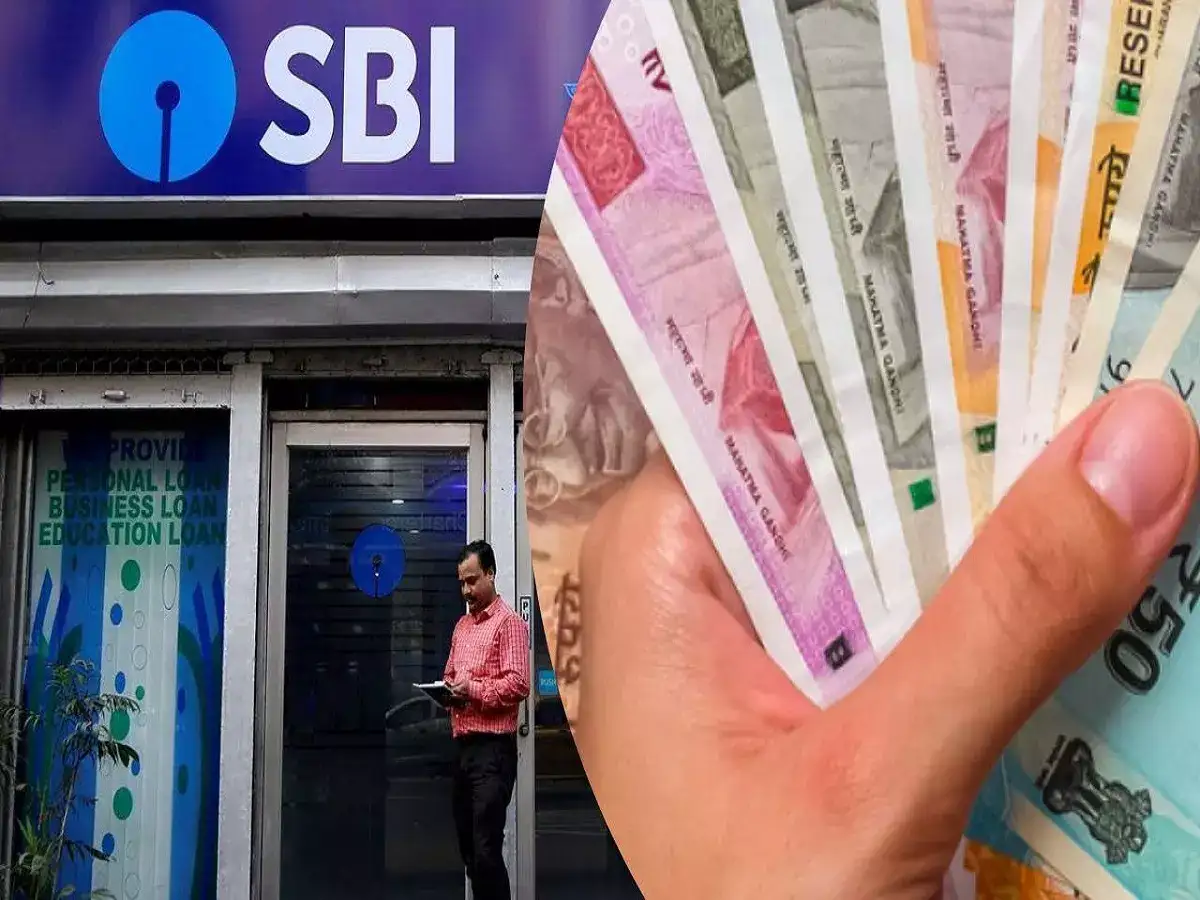 Sbi Fd Scheme,உங்க 10 லட்சத்தை 20 லட்சமாக மாற்றும்.. SBI FD திட்டம் ...