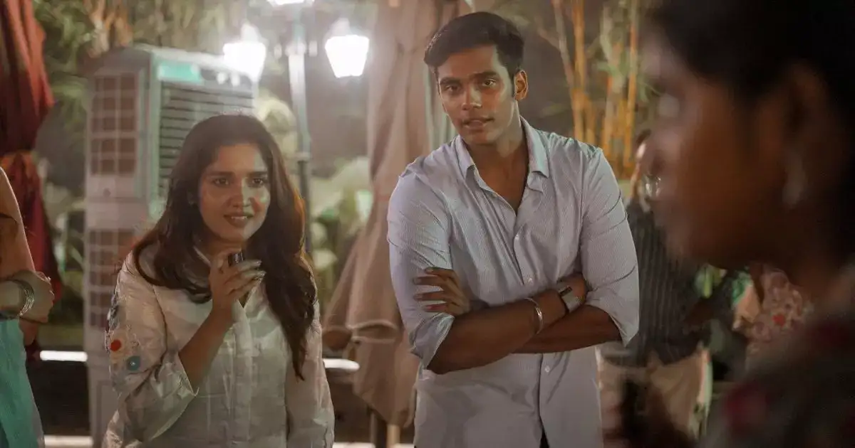 NEEK Movie Release date: 9 படங்களுடன் சேர்ந்து ரிலீஸாகும் நிலவுக்கு ...