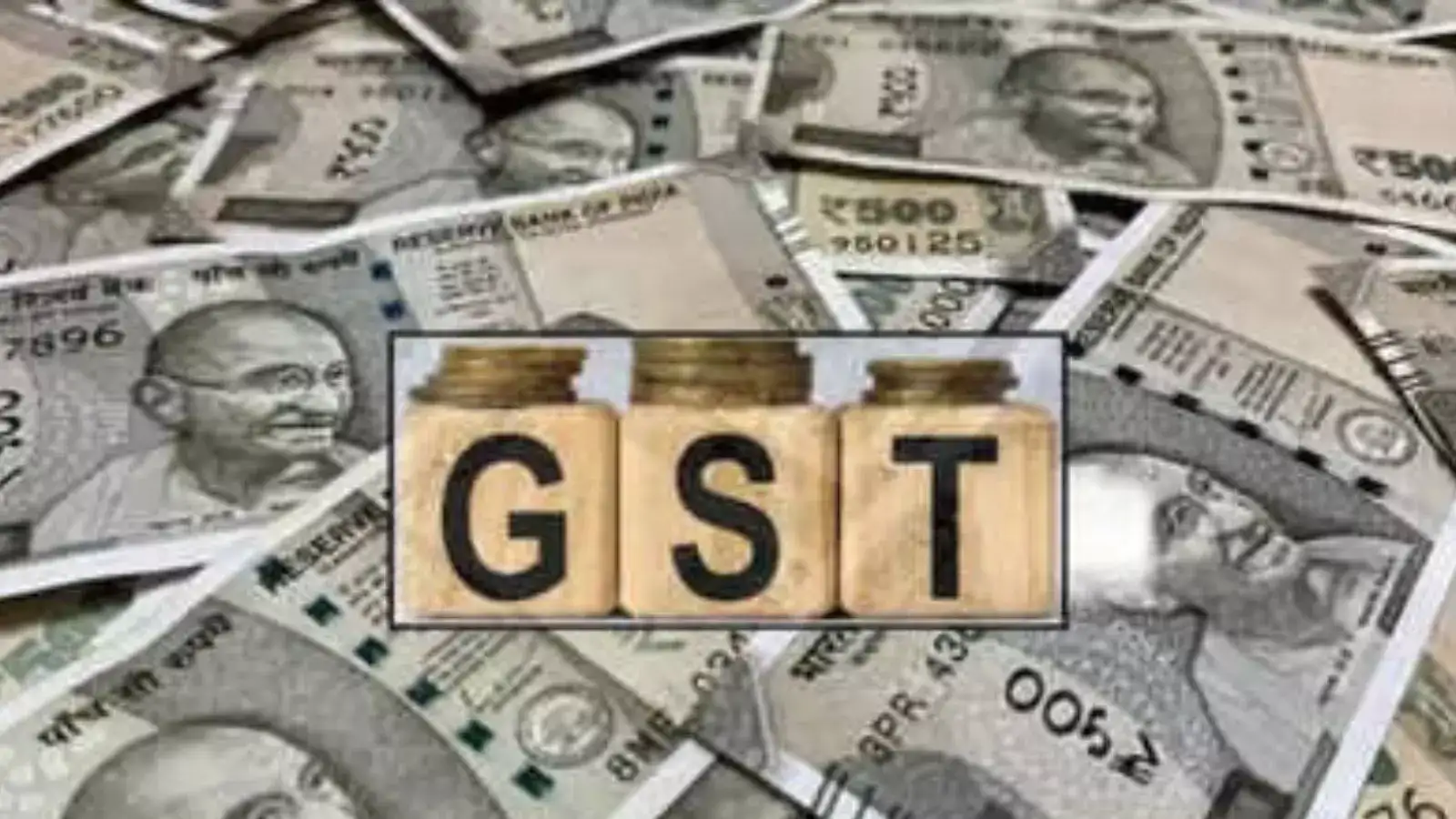 Lucknow News,GST पोर्टल पर फर्जी दस्तावेजों से पंजीकरण... 53 लाख का ITC ...