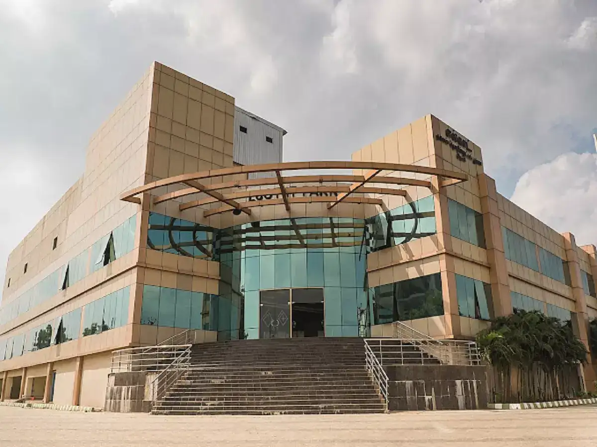 tidel park is coming to trichy panjapur : திருச்சி பஞ்சப்பூரில் அமைய ...