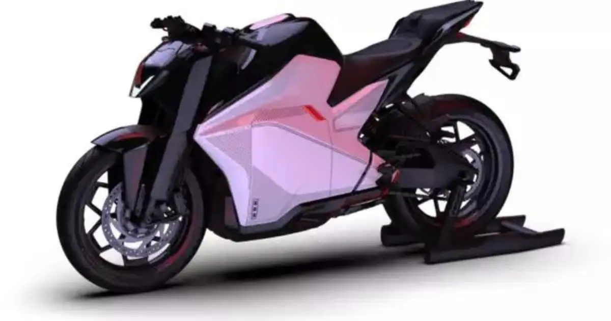 First Ev Sports Bike,Ultraviolette F77: இந்தியாவின் முதல் பிரீமியம் ஸ்போர்ட்ஸ் எலக்ட்ரிக் பைக் ...