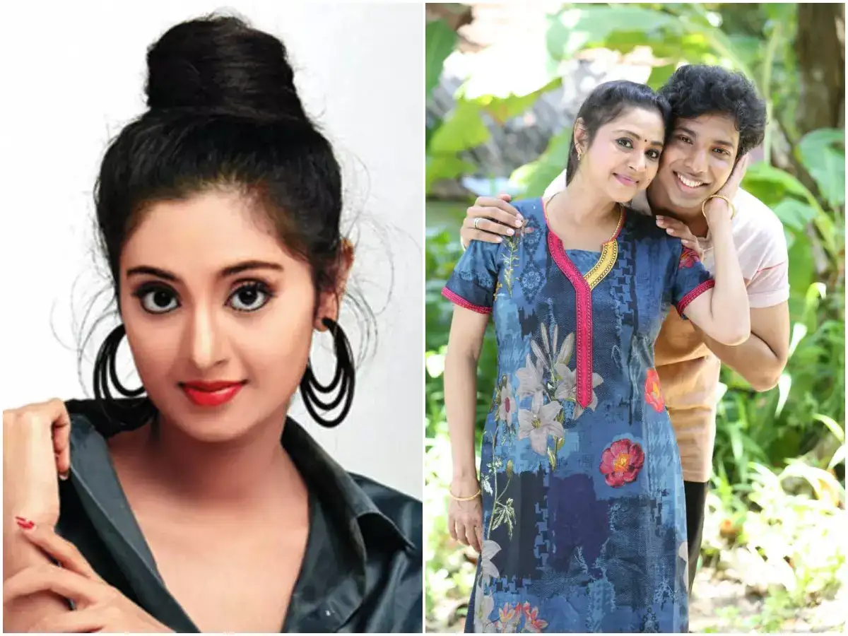 Charmila Comeback,സിനിമയിൽ സജീവമാകാൻ ചാർമിള; 'മെയ്ഡ് ഇൻ ട്രിവാൻഡ്രം ...