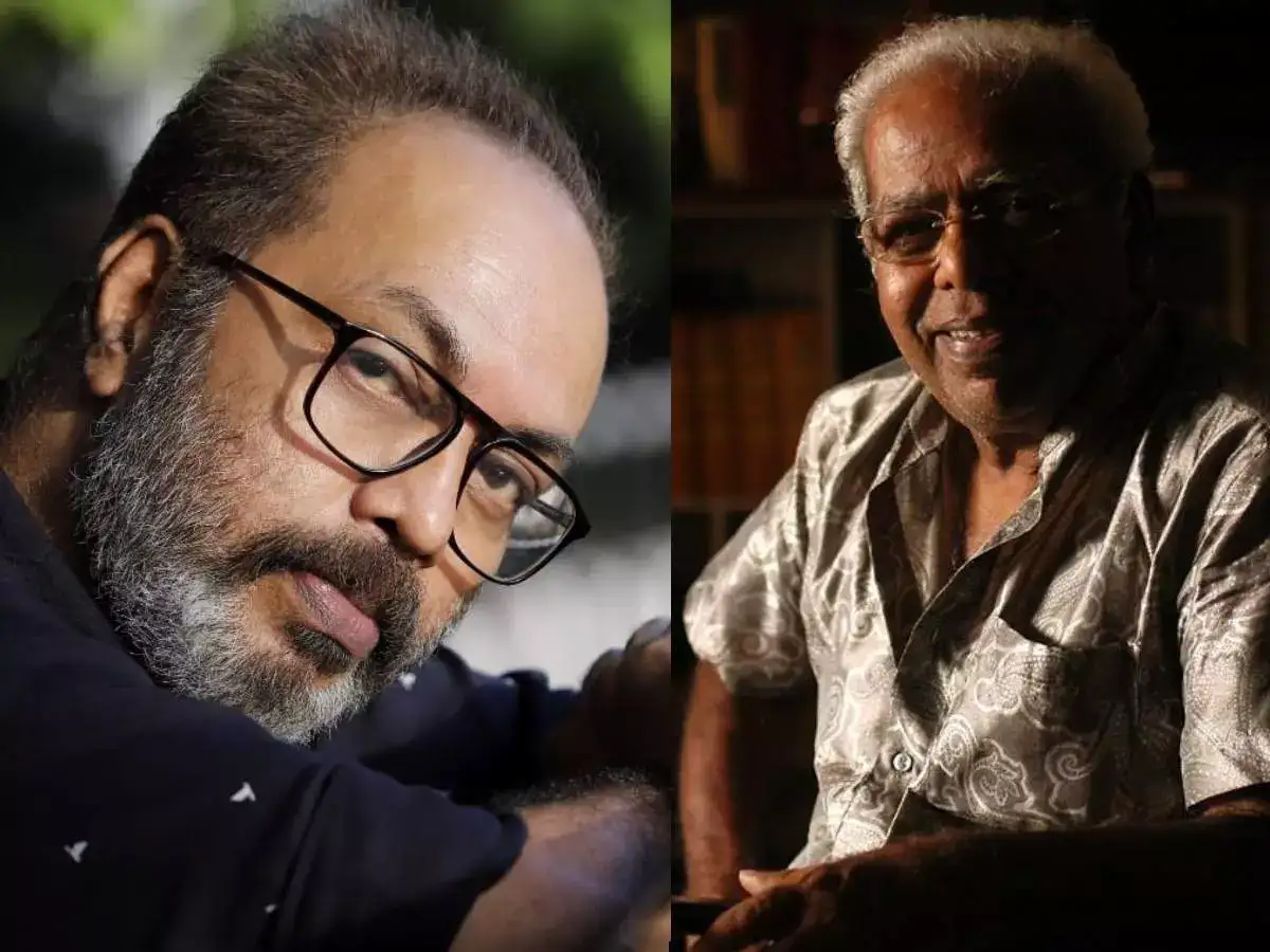 Thilakan Amma Controversy,'അച്ഛൻ മരിക്കുന്നതിന് ഒരാഴ്ച മുമ്പ് ചില ത ...