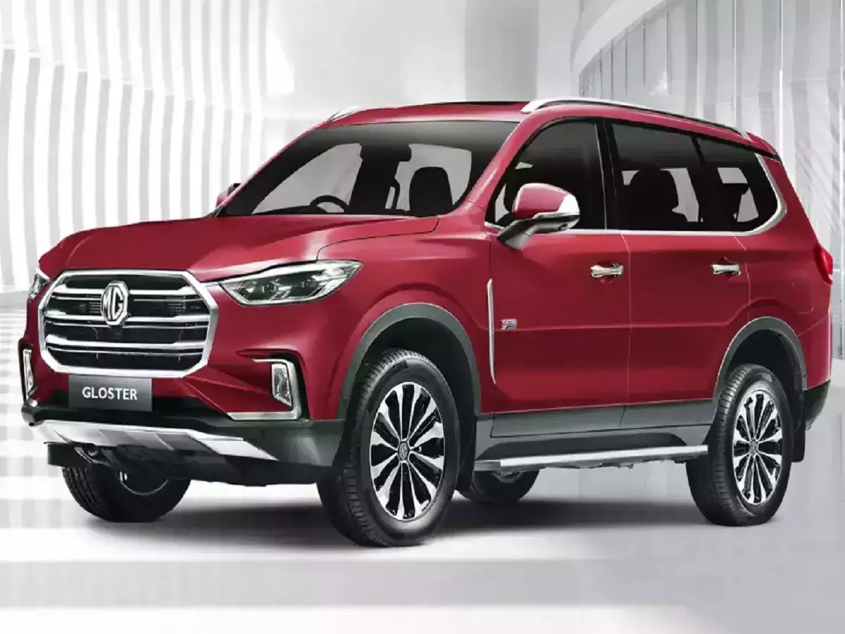 Mg Will Launch Two New Cars,MG यावर्षी दोन नवीन वाहने लाँच करणार, जाणून ...