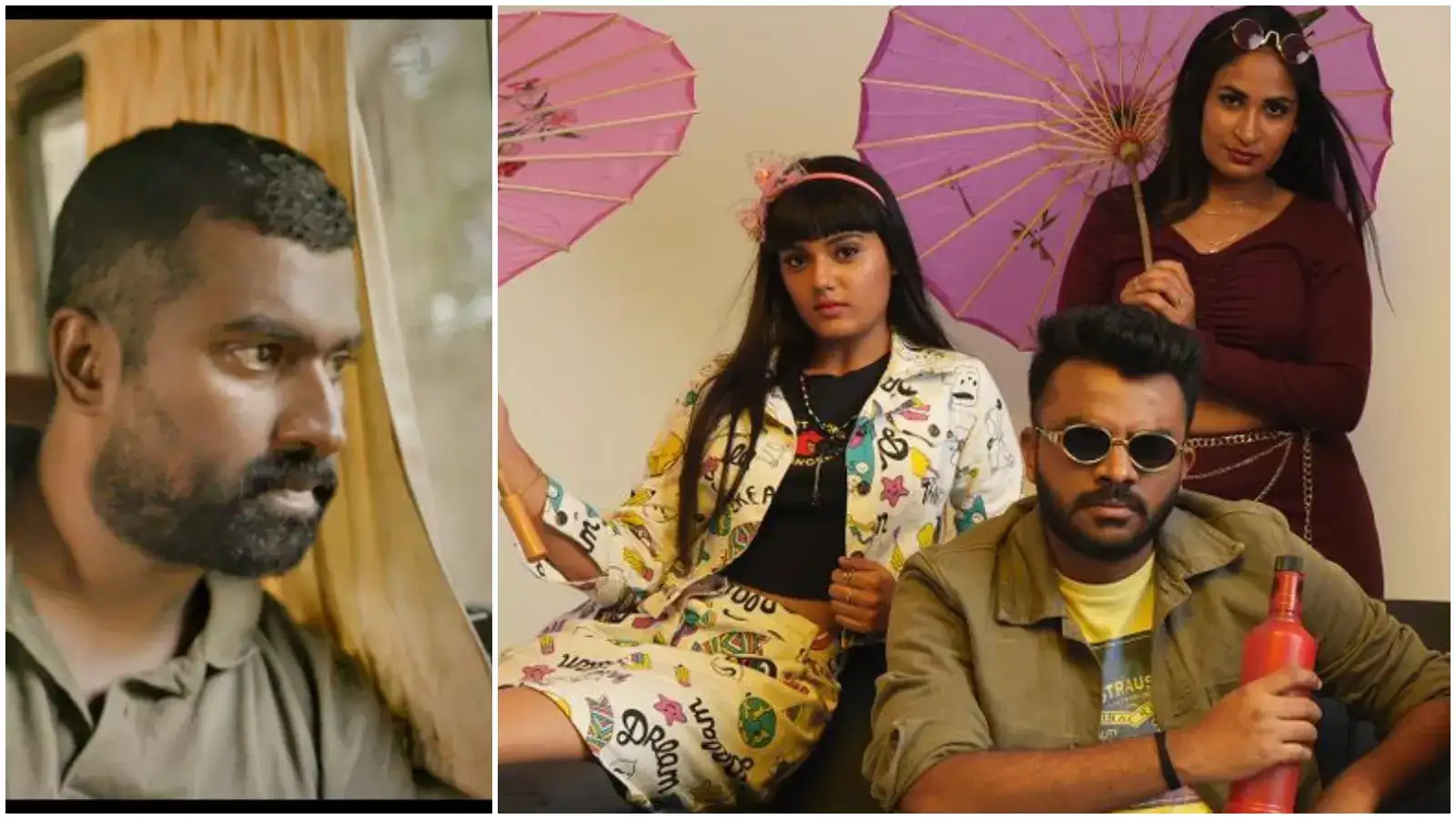 Singer Chandan Shetty New Movie,ಚಂದನ್ ಶೆಟ್ಟಿ ಹೊಸ ಸಿನಿಮಾಗೆ ದುಬೈನಲ್ಲಿ ಪ್ರೀಮಿಯರ್ ಶೋ; ನ್ಯೂಯಾರ್ಕ್ ...