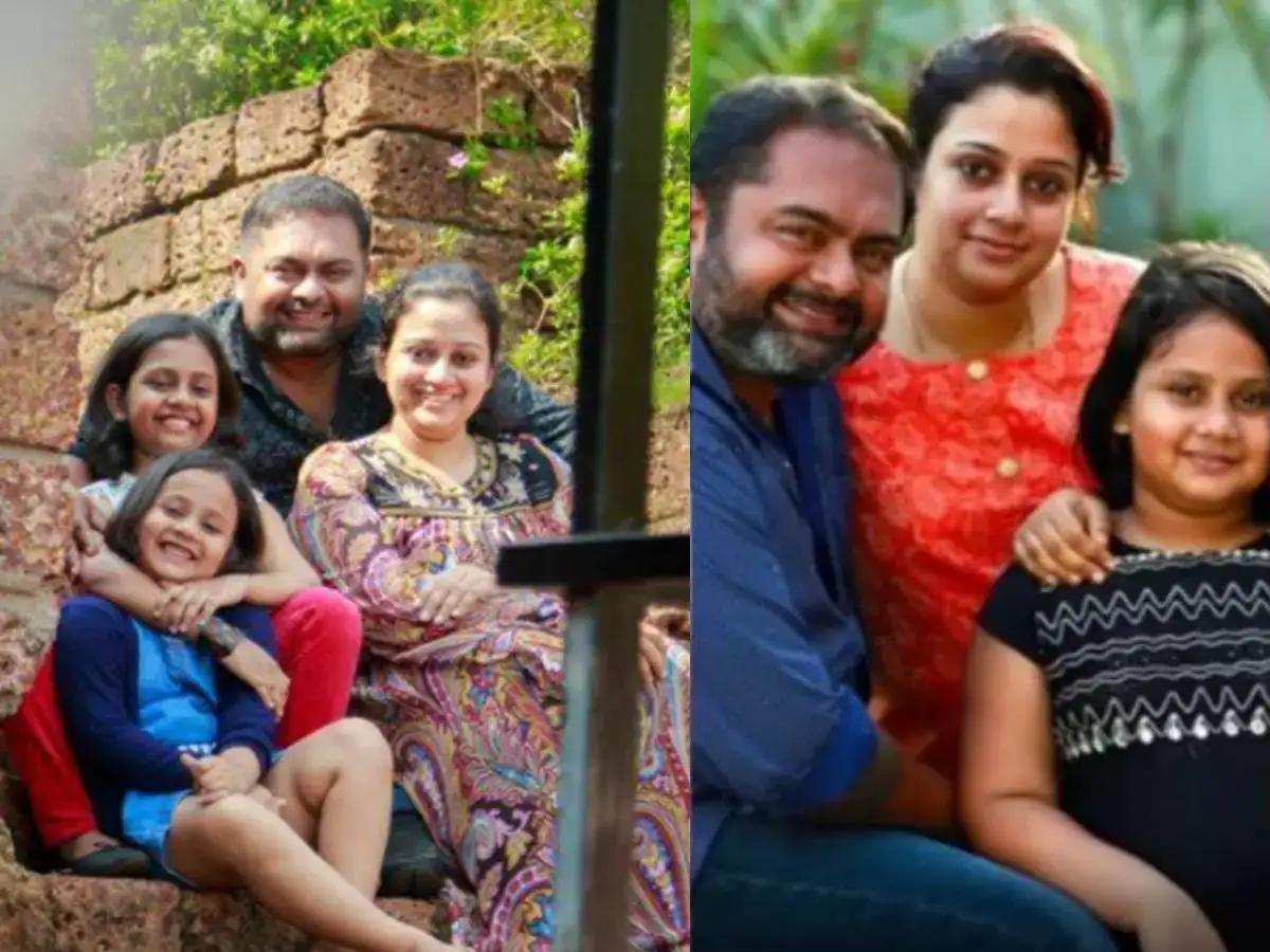 Baby Ambili Real Life Story,ദിലീപിൻ്റെ അനിയത്തിയായി തിളങ്ങി ...