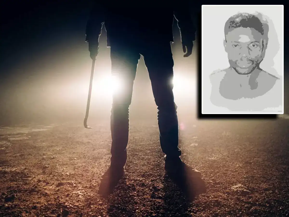 ఒకడే సీరియల్ కిల్లర్.. ఇద్దరిలా డ్రామా.. పోలీసులకు పట్టించిన చిన్న క్లూ ...