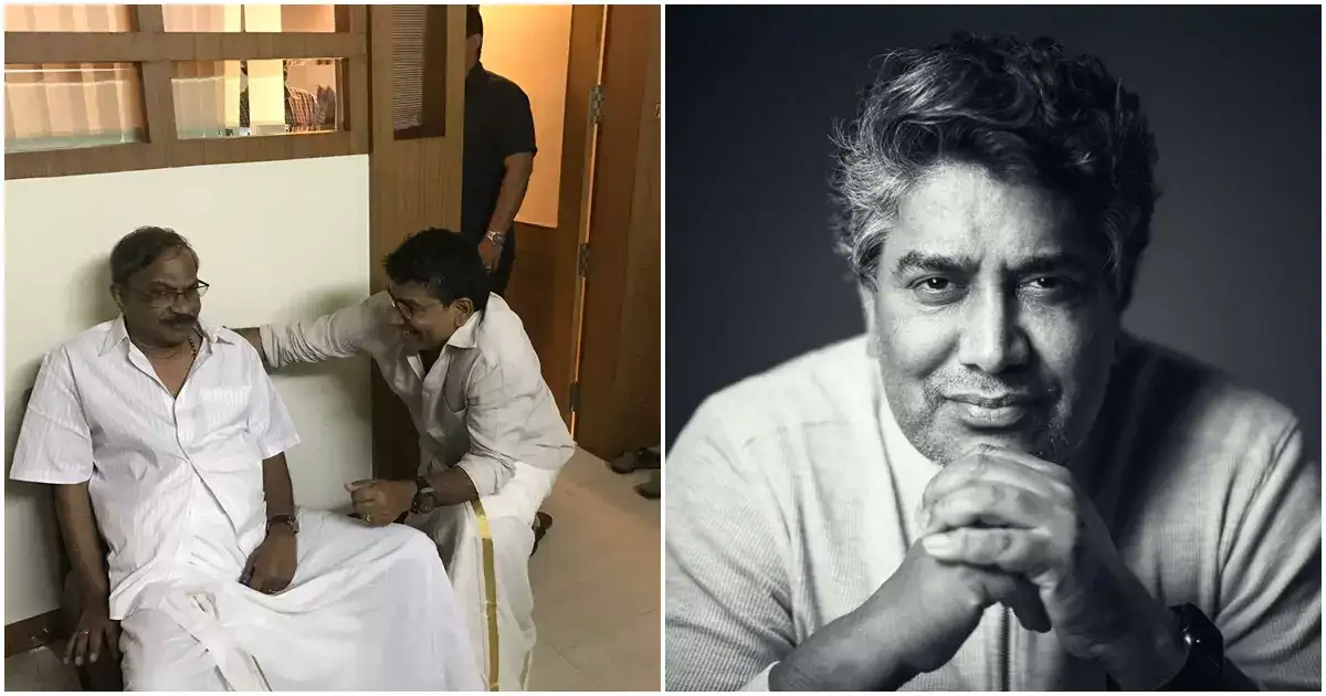 Va Shrikumar About Mt Vasudevan Nair,രണ്ടാമൂഴം നടക്കാതെ പോയതിലെ വിഷമം പങ്കുവെച്ചത് ഒരിക്കലും ...