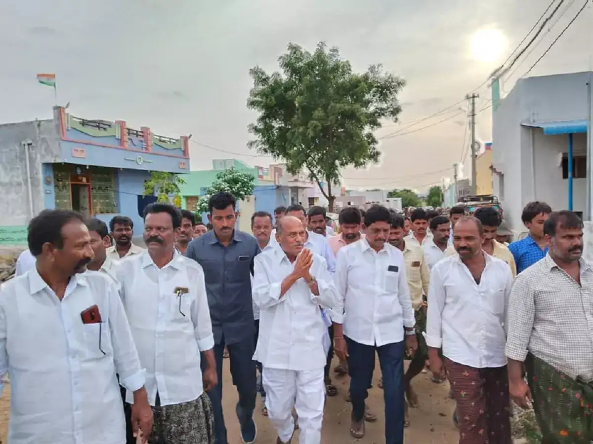 Jc Diwakar Reddy,రాజకీయాల్లో యాక్టివ్ అవుతున్న టీడీపీ సీనియర్ నేత ...