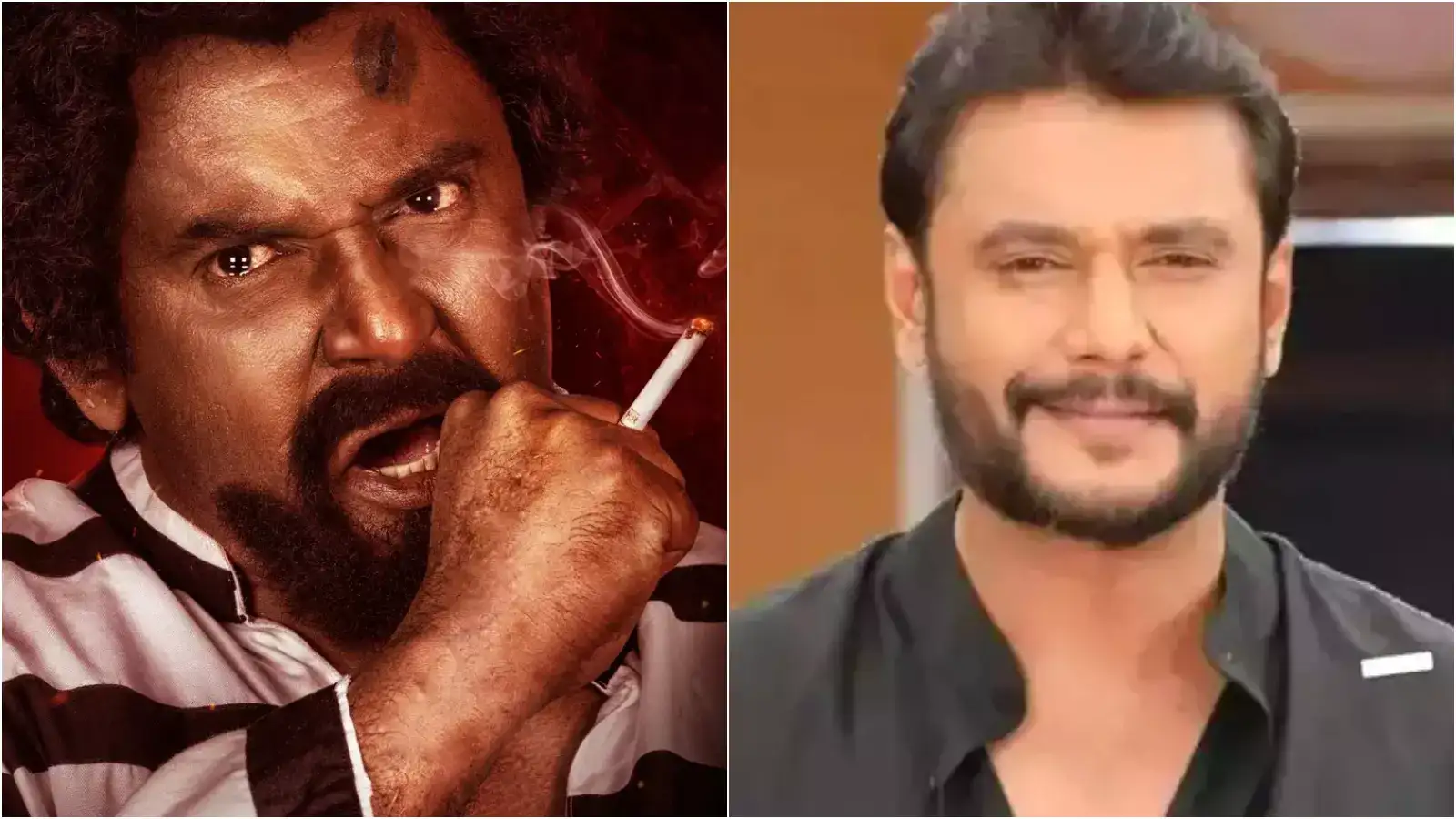 ದಿ ಡೆವಿಲ್‌ ಸಿನಿಮಾದ ಬಿಗ್‌ ಅಪ್ಡೇಟ್‌,ʻಅಂತʼ ಸಿನಿಮಾದ ಕನ್ವರ್‌ ಲಾಲ್‌ ವೇಷದಲ್ಲಿ ...