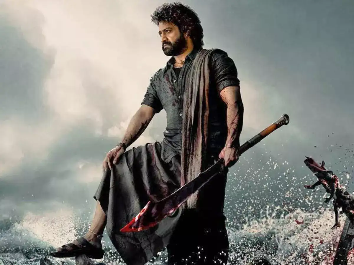 Karamchedu Tragedy,Devara Story: ‘దేవర’ స్టోరీలో రియల్ ఇన్సిడెంట్స్.. ఆ ...