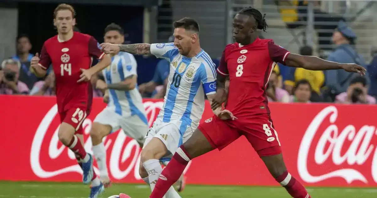 Records Awaiting Argentina In Copa America Final,സ്വാതന്ത്ര്യദിനത്തി ...