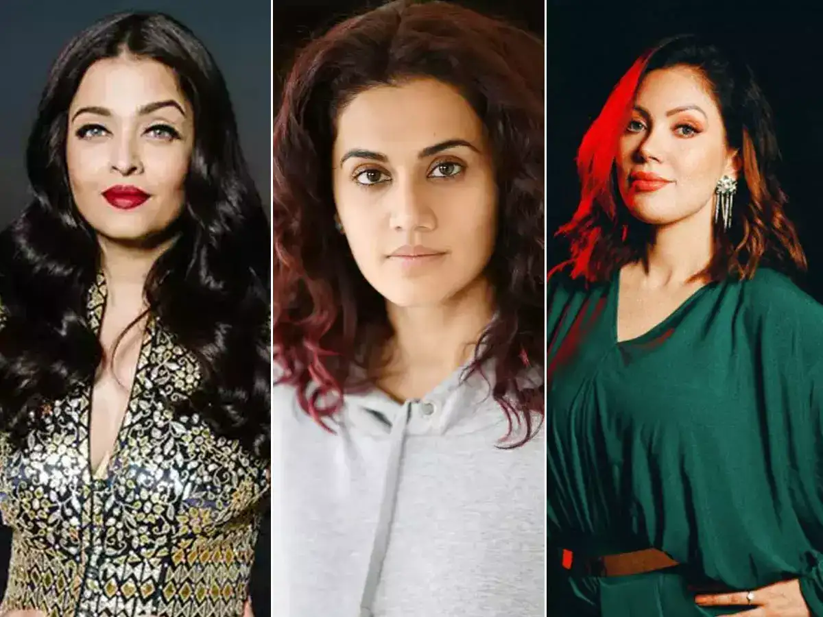 Bollywood Actresss Major Controversies In 2021,Controversy Queens Of ...
