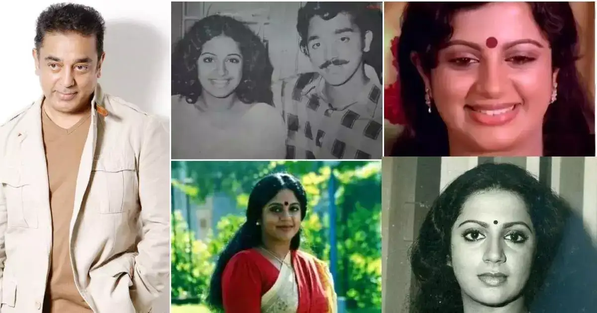 Srividya Spine Cancer,'നട്ടെല്ലിൽ കാൻസറായിരുന്നു ...