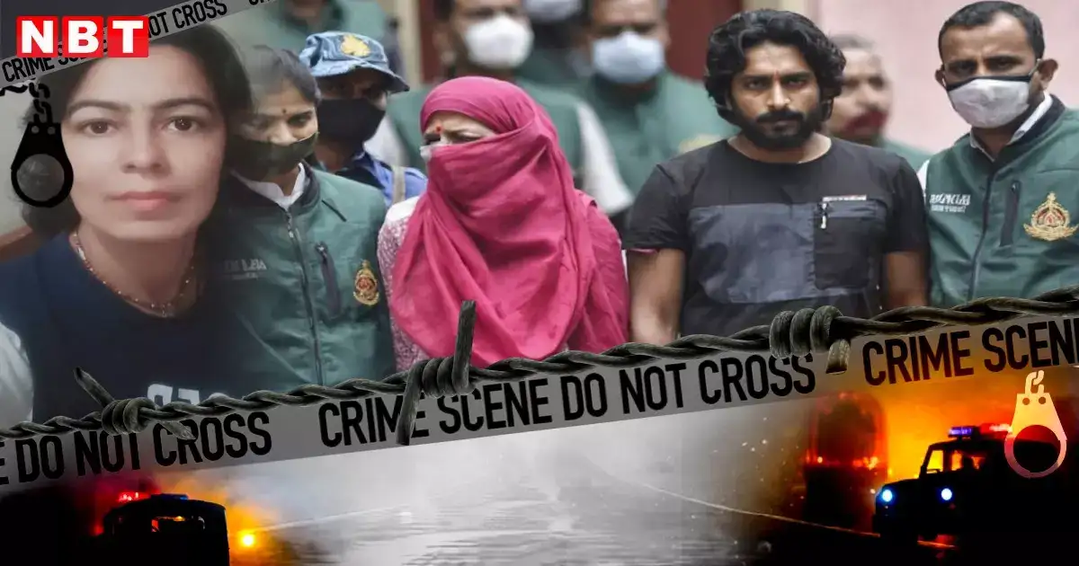 Why Revolver Rani Anuradha Chaudhary Called Madam Minz Know Story ...