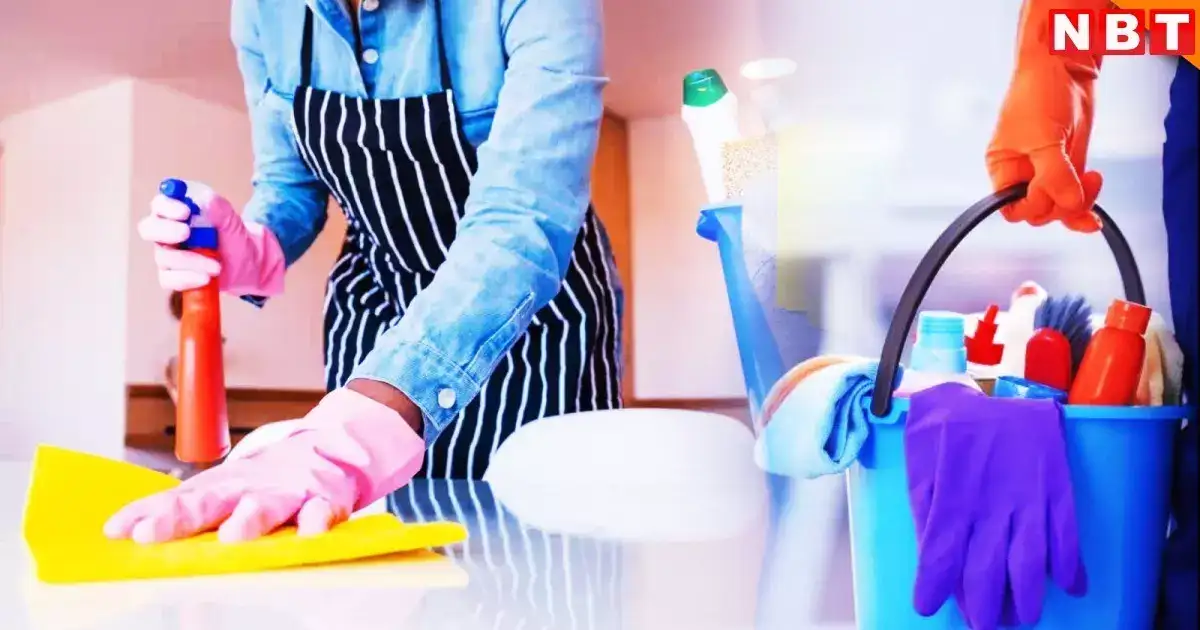 Insta Maids Service Urban Company,15 मिनट में घर पहुंचेंगी कामवाली दीदी ...