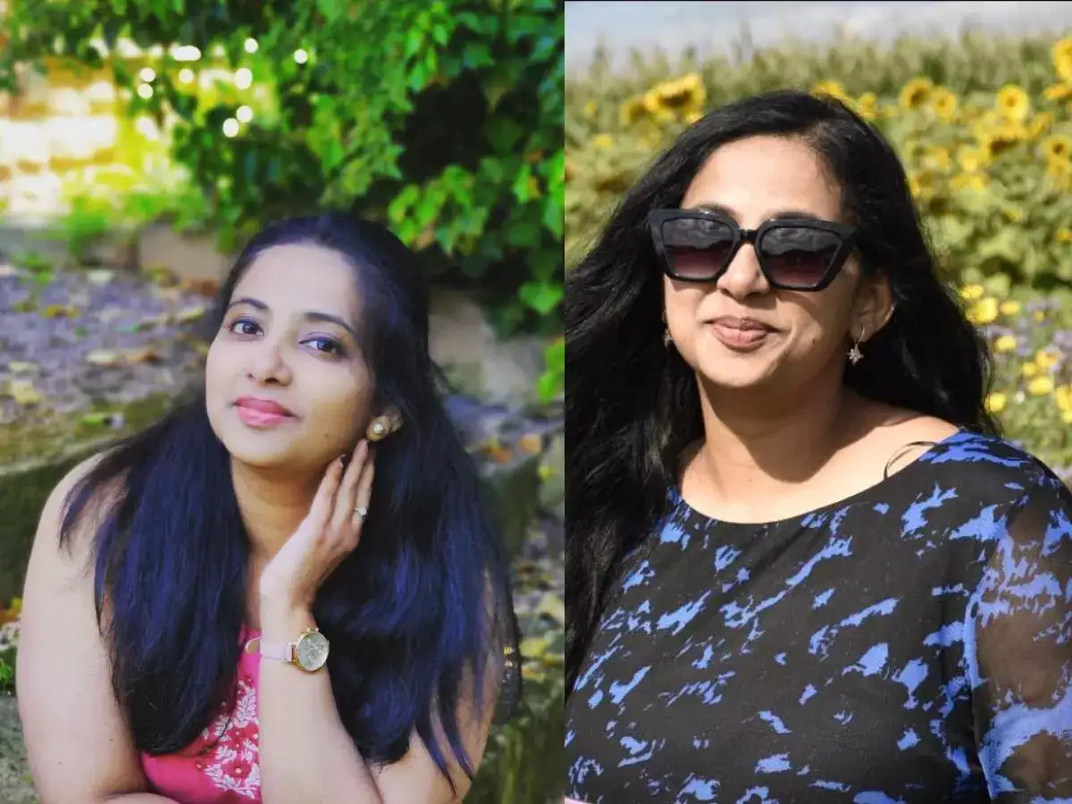 Niya Ranjith London Life,എന്റെ ലണ്ടൻ ജീവിതം അവസാനിക്കുന്നു; ജോലി ചെയ്തിരുന്ന ആള് പെട്ടെന്ന് ...