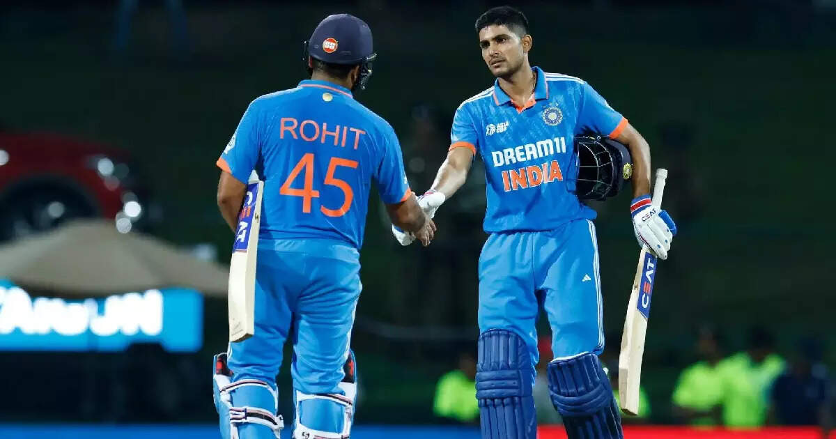 Odi World Cup 2023 Indias Tournament Win Prediction And Semi