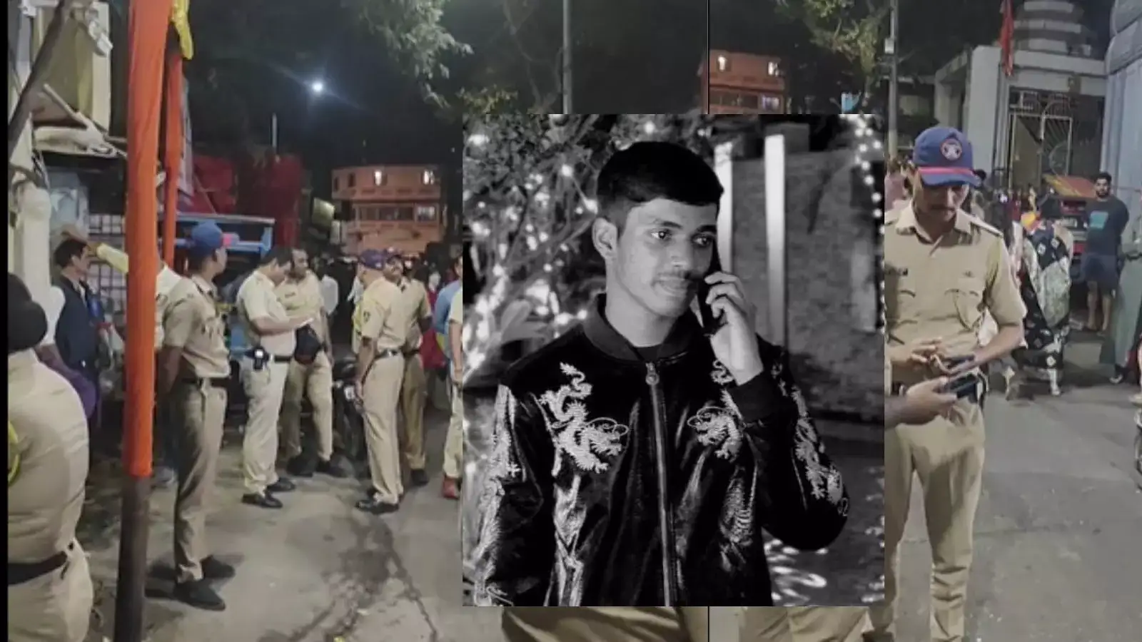 Pune Gangwar What is Reason Behind Dispute Between Andekar and Komkar ...