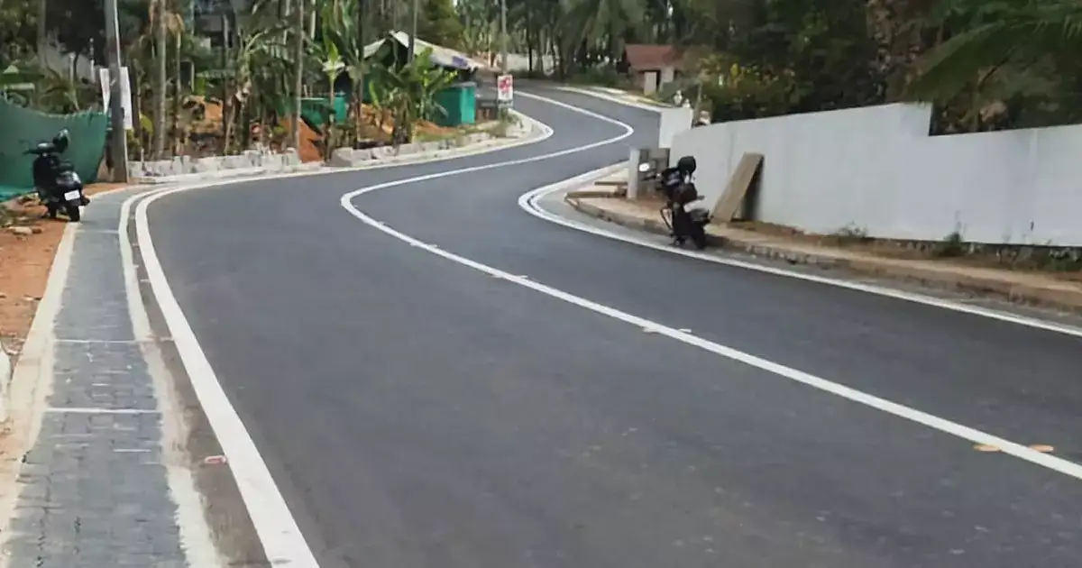 National Highway 183,എൻഎച്ച് 183: കോട്ടയത്തെ 74ൽ 55 കിലോമീറ്ററും ...