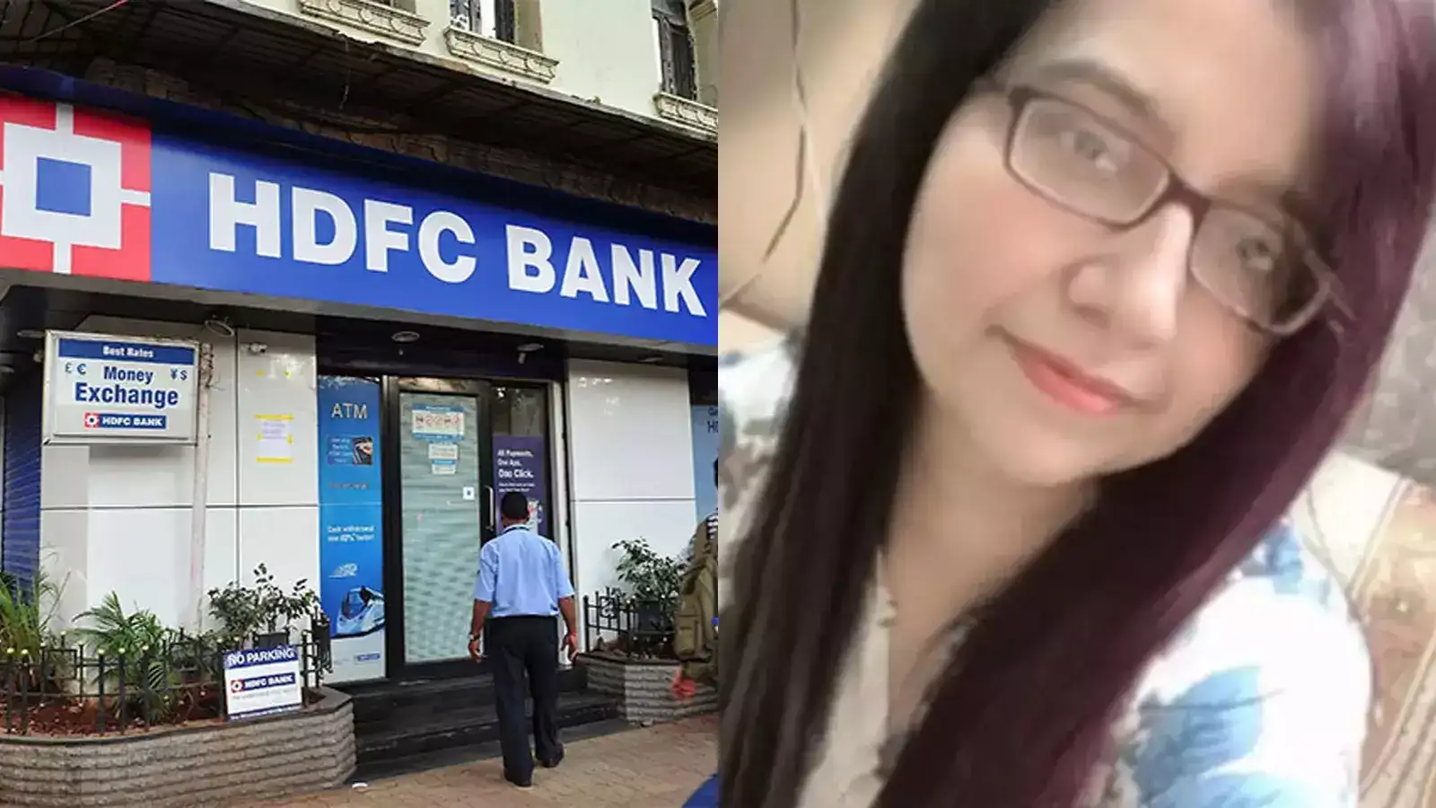 HDFC Bank Employee Death,ಕೆಲಸದ ಒತ್ತಡಕ್ಕೆ ಮತ್ತೊಂದು ಬಲಿ? ಕಚೇರಿಯಲ್ಲಿ ...