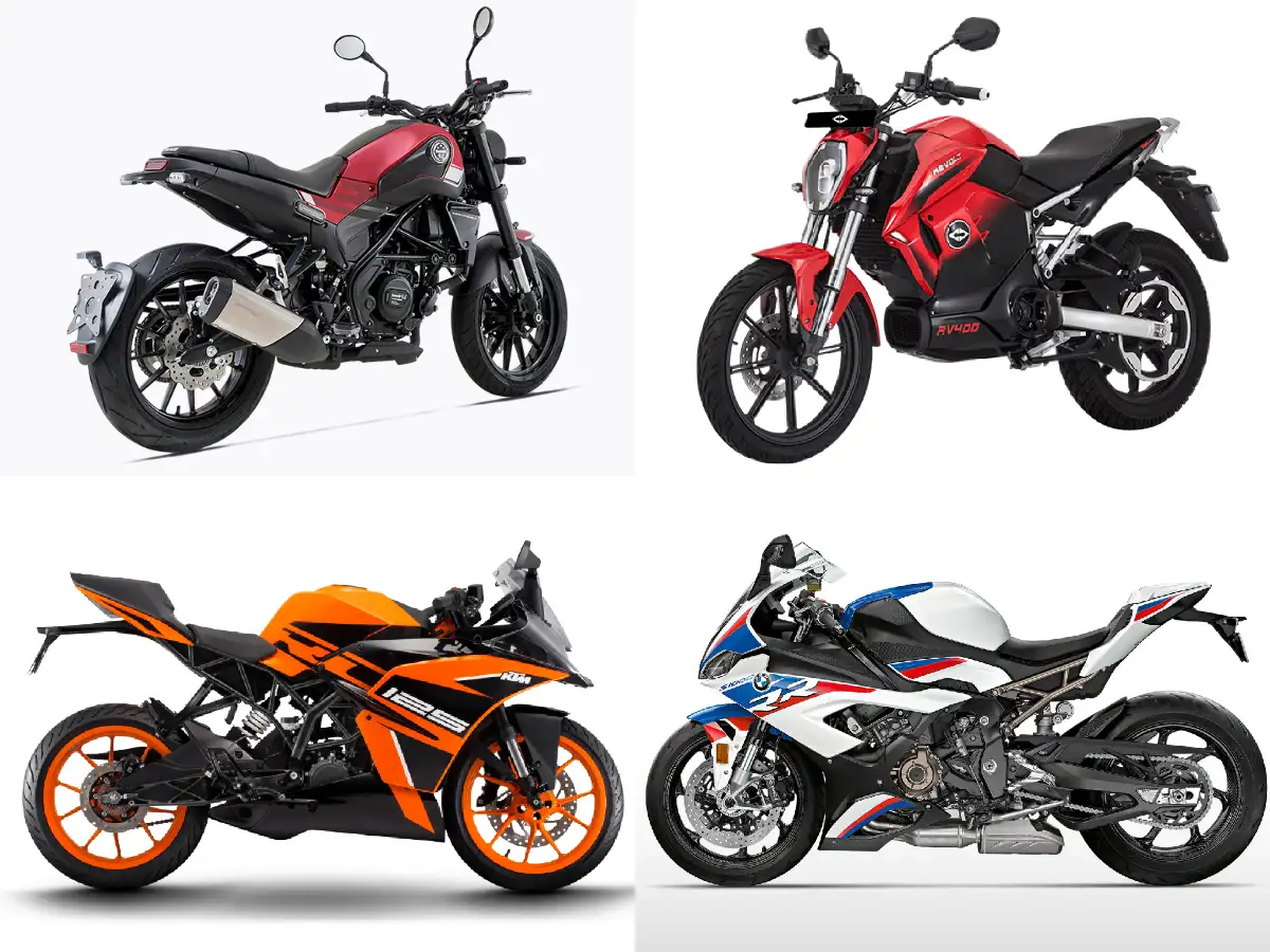 Best Bike In India 2019,Bikes of 2019: ഈ വർഷം വിപണിയിലെത്തിയ 10 കിടില ...