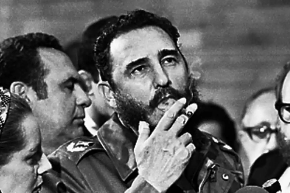 Fidel Castro Birthday,ஃபிடல் காஸ்ட்ரோவை 638 முறை கொல்ல பார்த்ததா ...