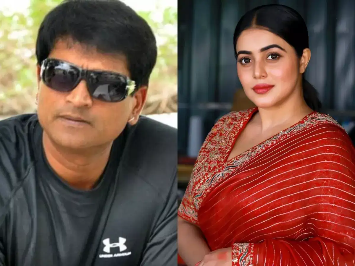 Poorna Love Affair,Ravi Babu: పూర్ణతో నాకు లవ్ ఎఫైర్ ఉంది.. కానీ అది జనాలు అనుకునేది కాదు ...