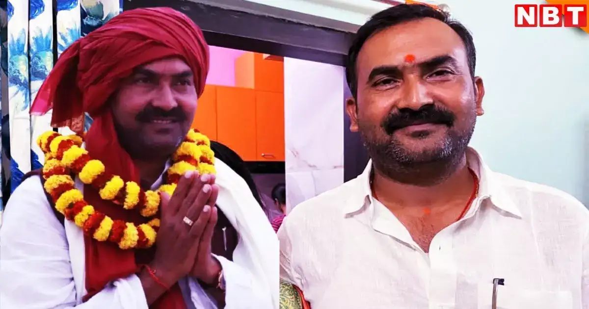 Krishna Kumar Mantu Becomes Minister,BDO की पिटाई, अफसरों को गाली देना ...