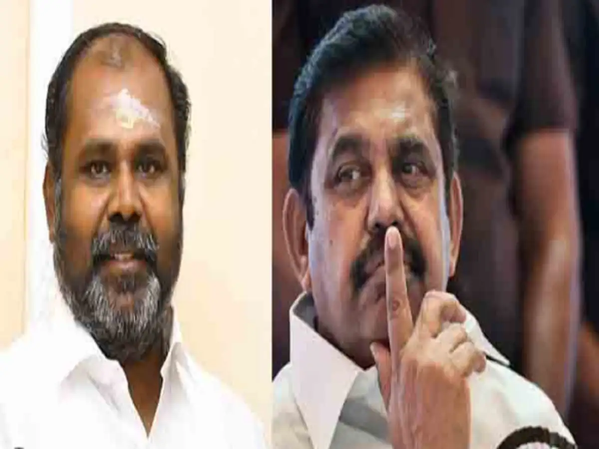 Admk Madurai Conference,உலகின் எட்டாவது அதிசயமாக மாறும் மதுரை அதிமுக மாநாடு; ஆர்பி உதயகுமார் ...