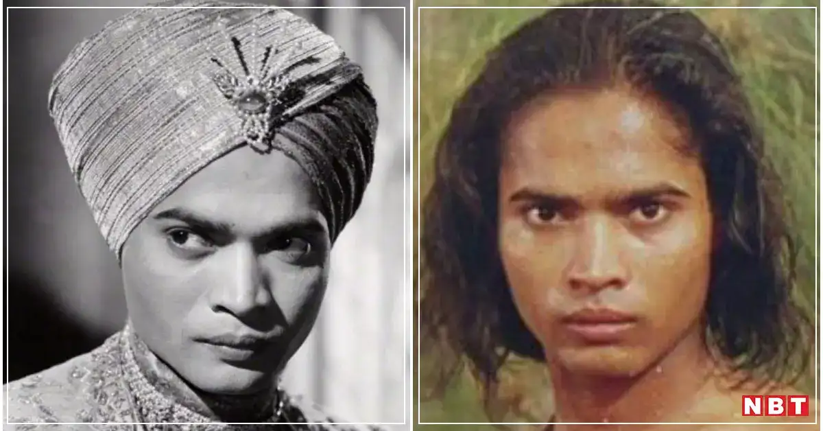 sabu dastagir First Indian actor who worked in Hollywood do films like ...