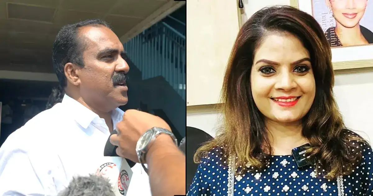 Anwar Sadath On Subi Suresh,അപ്രതീക്ഷിതം, സുബിയുമായി വർഷങ്ങളായുള്ള ...