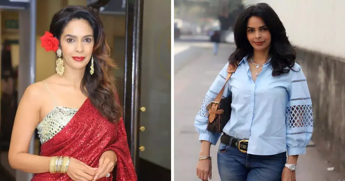 Reema Lamba Is Mallika Sherawat Real Name She Was Married To Pilot ...