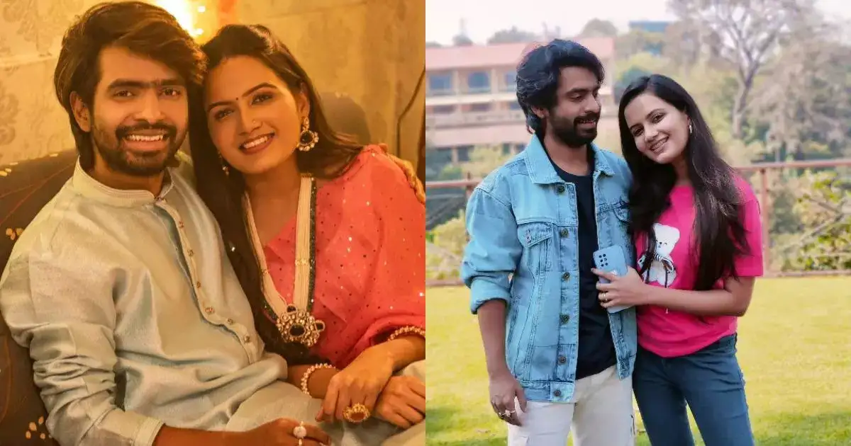 Prathmesh Parab Disclose His Wedding Date With Kshitija Ghosalkar : या ...