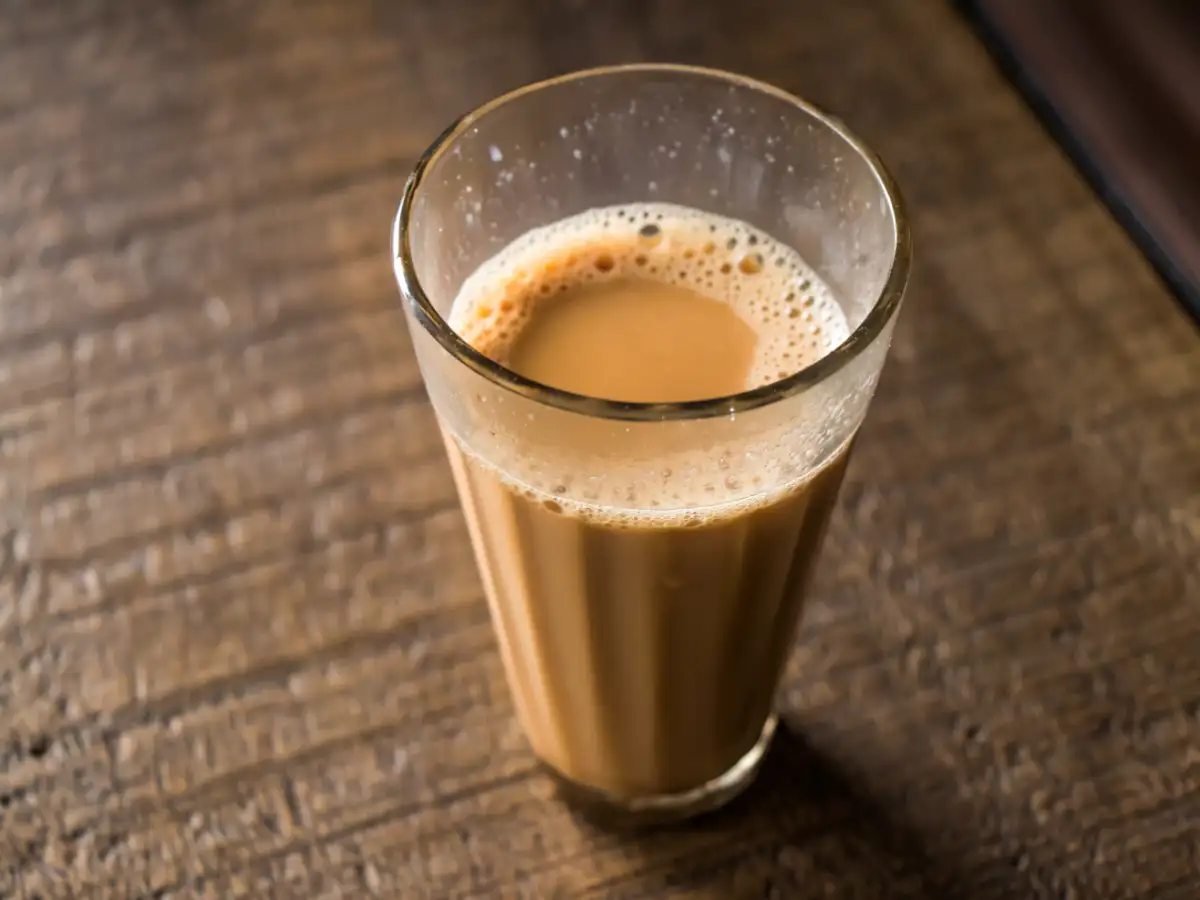 Is Drinking Tea Bad For Skin Side Effects: നിങ്ങളിലെ ചായ പ്രേമം ചര് ...