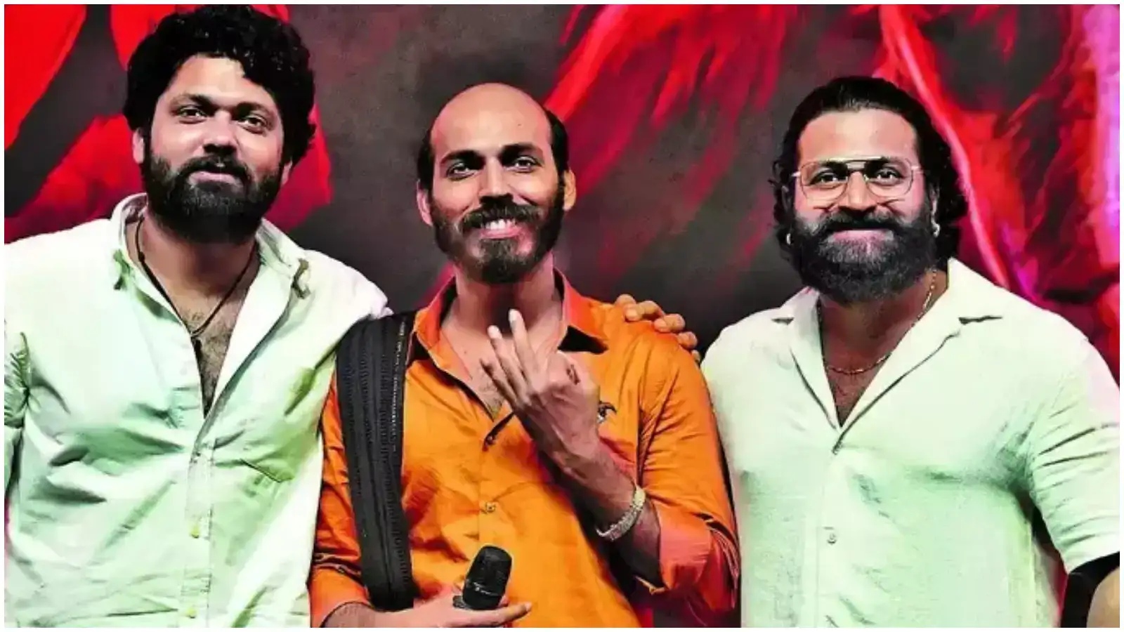 ಶೆಟ್ಟಿ ಗ್ಯಾಂಗ್ ಬಗ್ಗೆ ರಾಜ್ ಬಿ ಶೆಟ್ಟಿ ಮಾತು,'ಕನ್ನಡ ಚಿತ್ರರಂಗದಲ್ಲಿ ಶೆಟ್ಟಿ ...