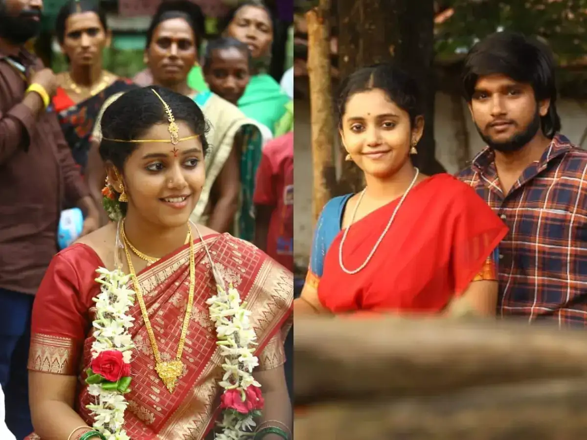 Annie: హీరోయిన్‌గా ‘రాజన్న’ బాలనటి ఆని.. కవల హీరోలతో ‘తికమక తాండ’ - rajanna child artist annie ...