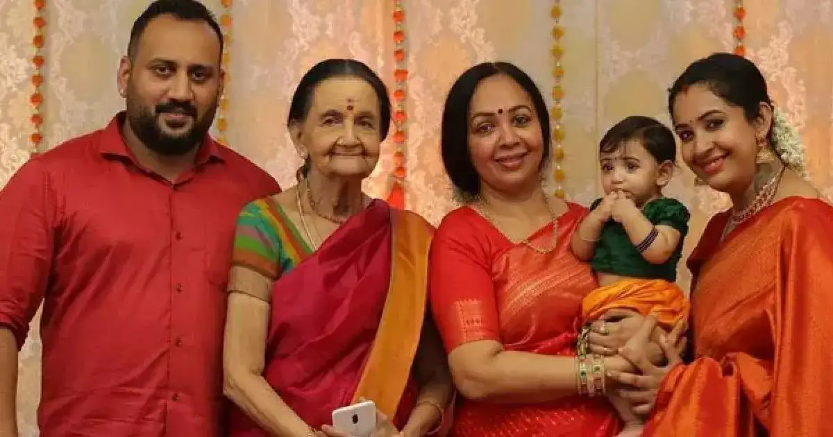 Sowbhagya Venkitesh Dr. Anitha S Pillai Video,ലാസ്റ്റ് സ്റ്റേജിൽ ആണ് ...