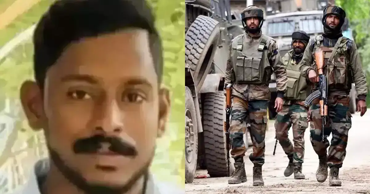 Shirur Landslide Army Rescue For Arjun,അർജുനെ കണ്ടെത്താൻ സൈന്യം ...