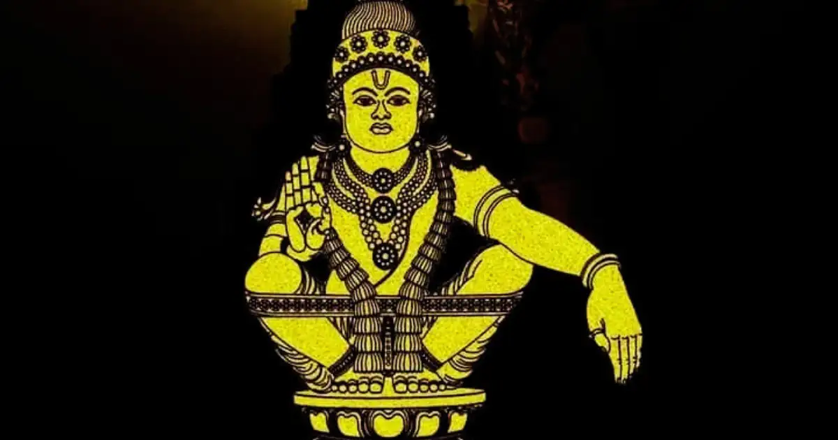 Ayyappa Names: ಅಯ್ಯಪ್ಪ ಸ್ವಾಮಿಯ 108 ಹೆಸರುಗಳೇ ಅಯ್ಯಪ್ಪ ಅಷ್ಟೋತ್ತರ ಶತನಾಮಾವಳಿ.! - 108 names of lord ...