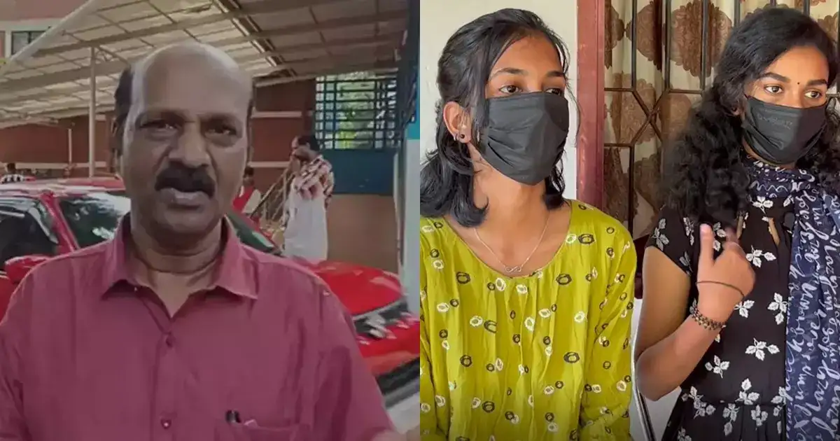 Reshma Explains On Kattakada Father Attack,അച്ഛനെ പിടിച്ചു തള്ളിയിട്ട് ...