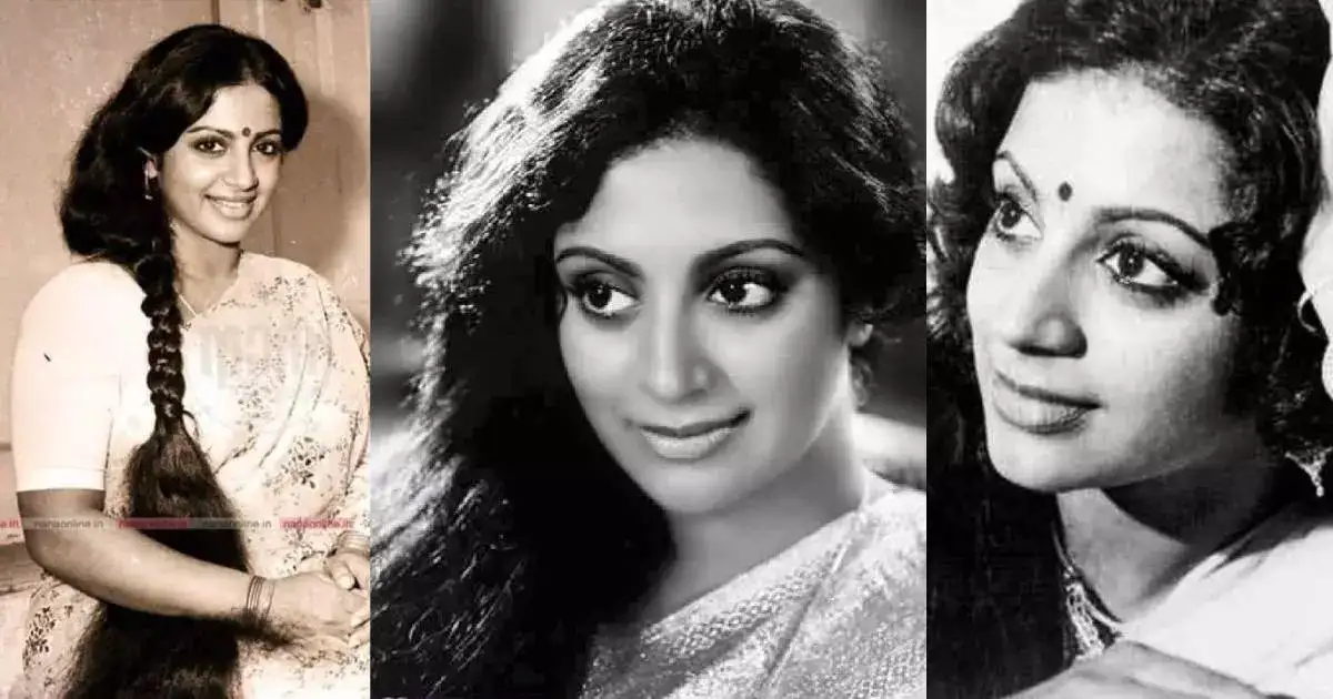 Kutty Padmini On Srividya Family,'എനിക്കൊരു നേരത്തെ ആഹാരം തരാൻ പോലും ...